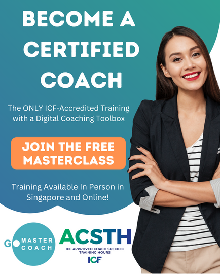 The International Coaching Federation Singapore